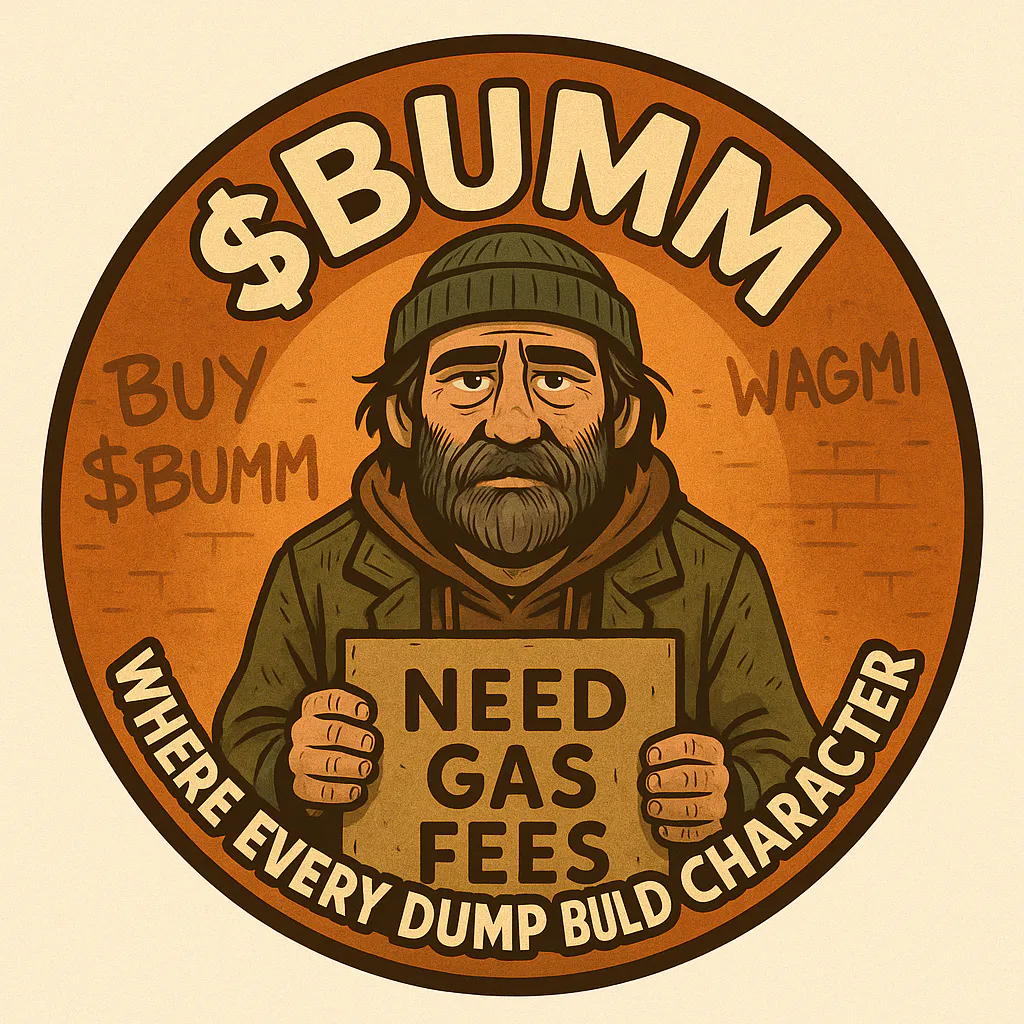 $BUMM