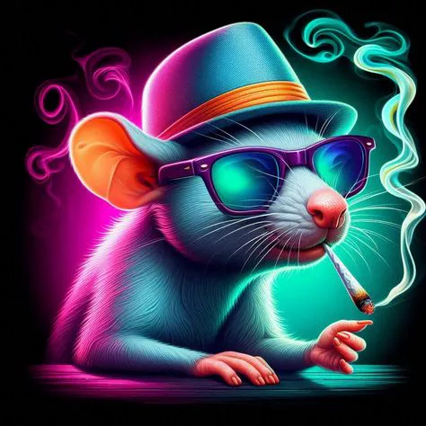 $RATZ | chillratcoin