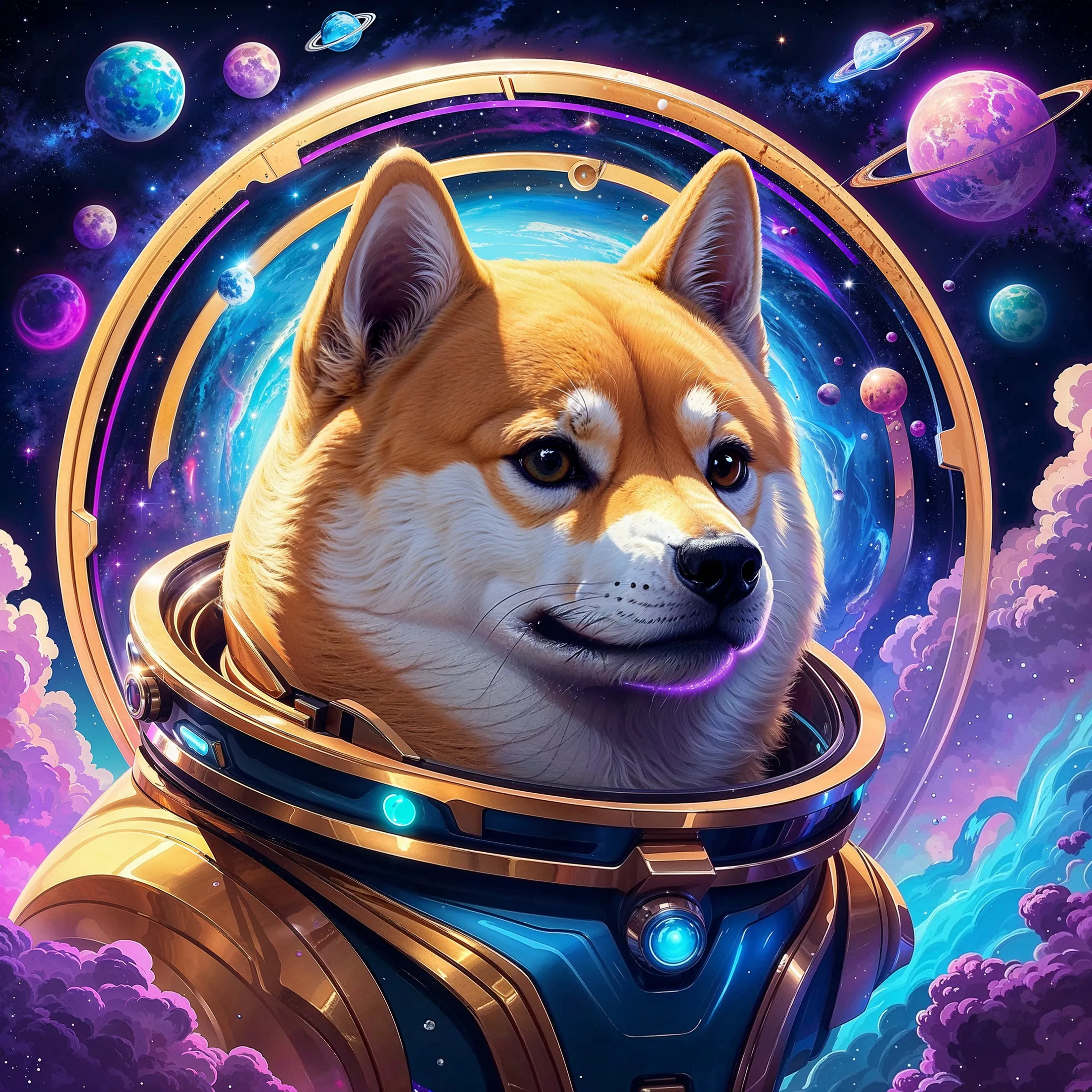 $DogeVortex