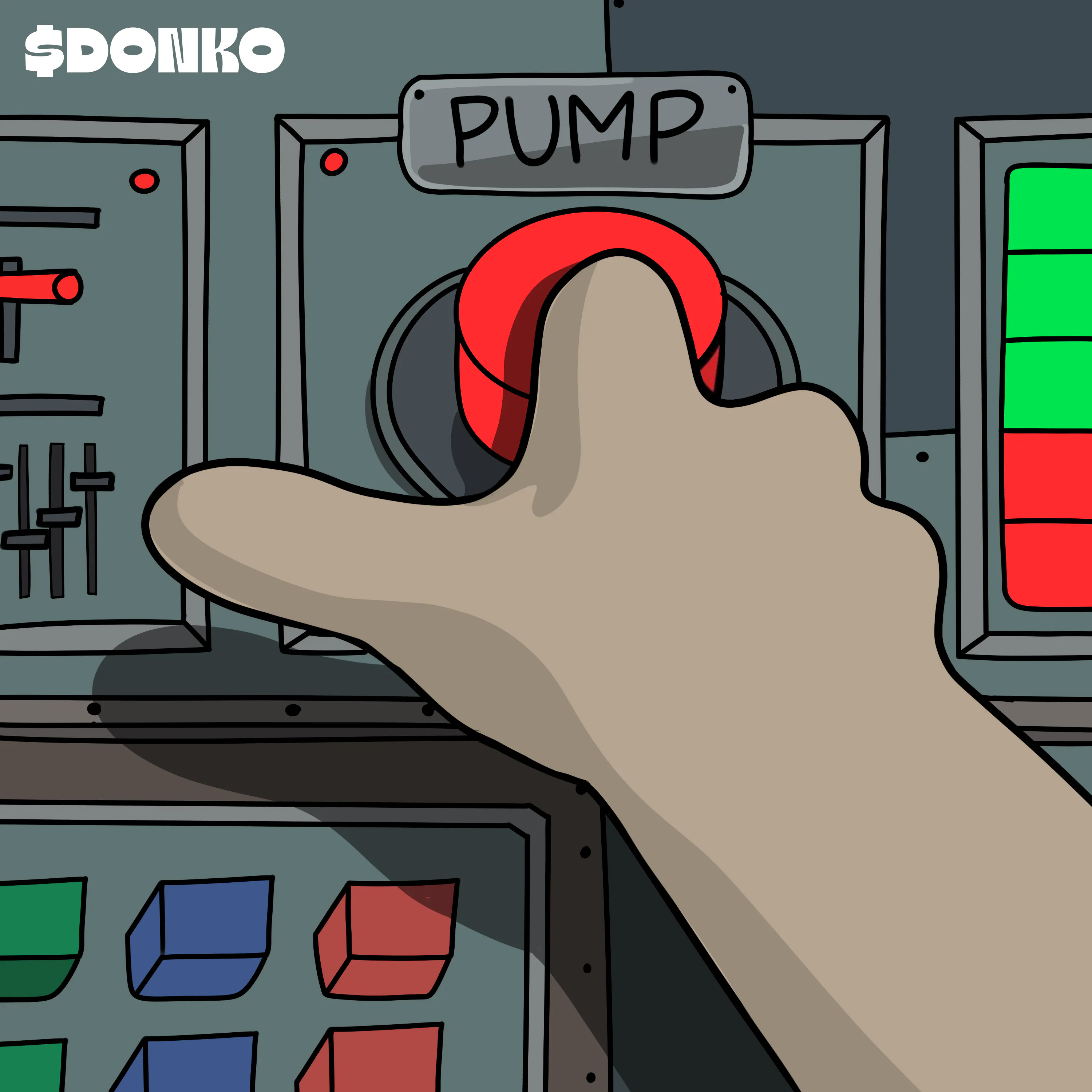 $DONKO