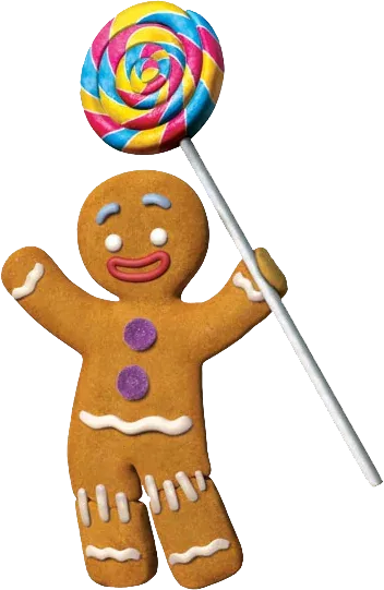 $Gingy